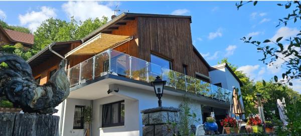 Relais Des Vosges - Alsace