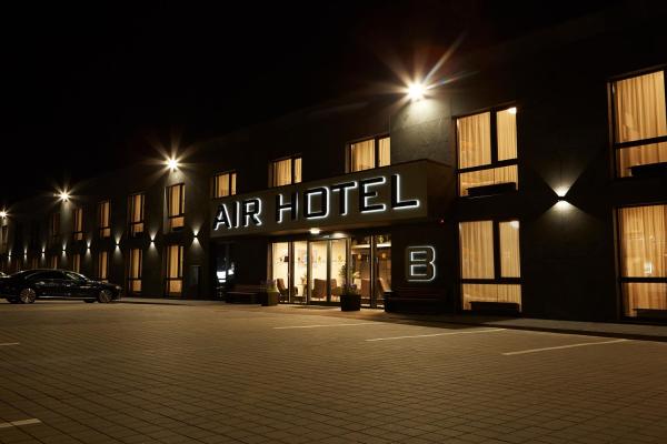 Air Hotel - Kaunas