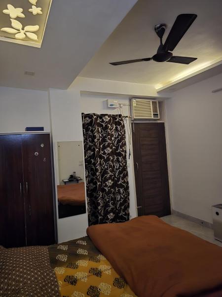 Apartment In New Delhi - New Delhi