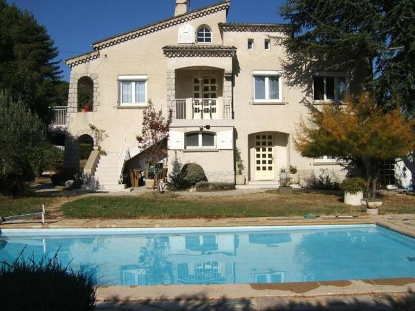 Domaine De Lazuel à 2,5km Du Centre Ville - Aubenas