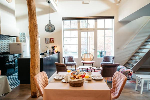 B&b Anna-grace - Diksmuide