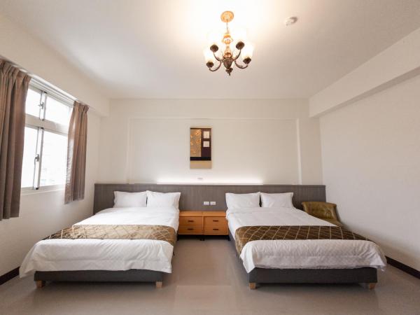 Yearning Homestay - Taitung County