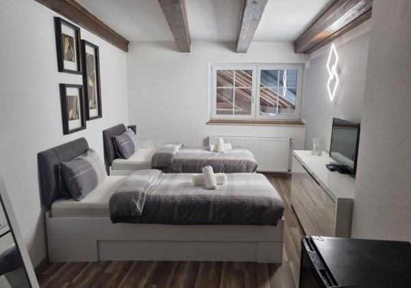 Gästezimmer Sarstedt - Giesen