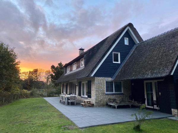 Alegria (9p) - Ameland