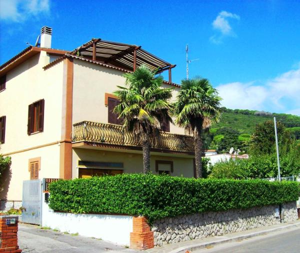Vila San Felice - Sabaudia