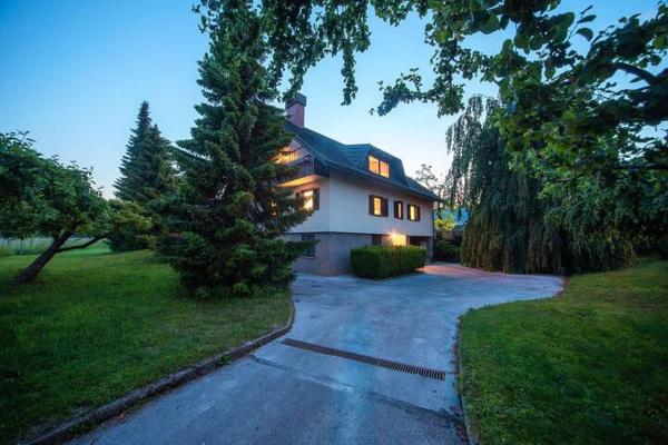 Orchard Villa - Bled