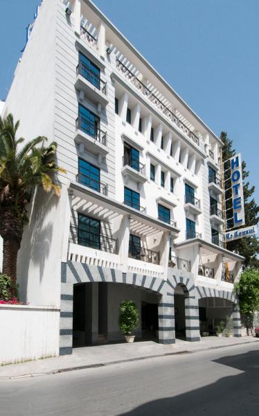 Hôtel Le Consul - Tunis