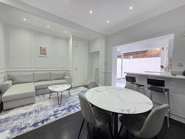 City Home Paddington - London