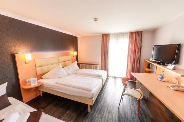 Plaza Residence Stuttgart-ditzingen - Vaihingen an der Enz