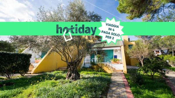 Hotiday Apartment Collection - Villa Alba - Italië
