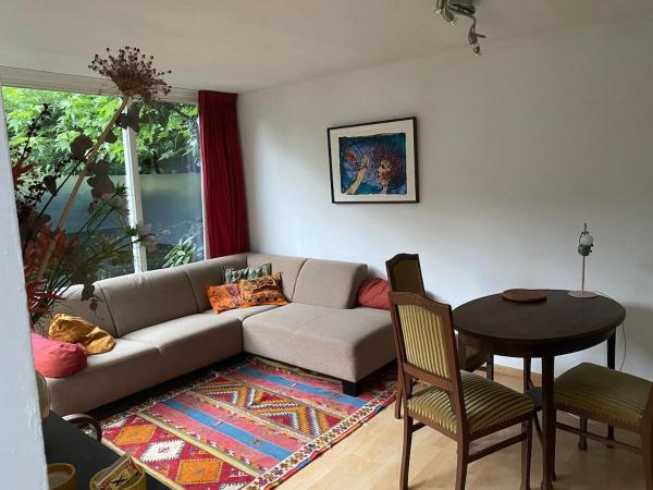 The Green House - Groesbeek