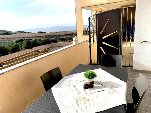Krilù House - Key To Villas - Valledoria