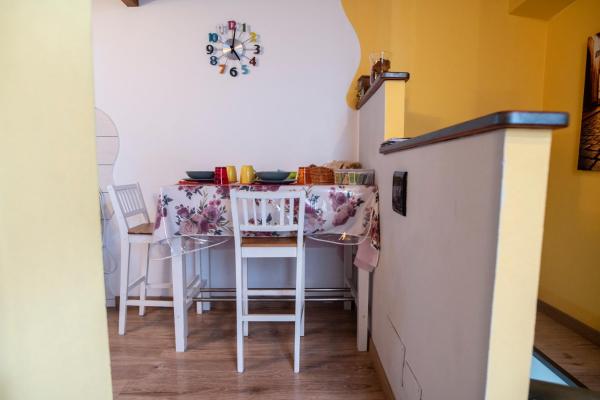 Domoruja B&b - Sassari