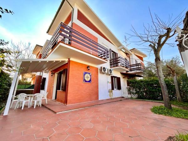 Casa Marina A Marcelli - Numana