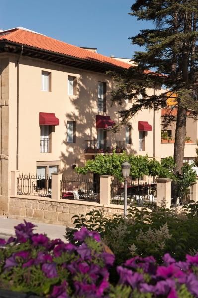 Hotel Arrope - Miranda de Ebro