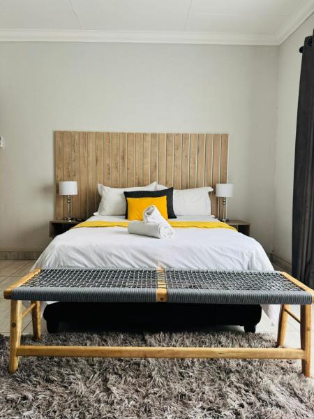 Kioma Guest House - Mokopane