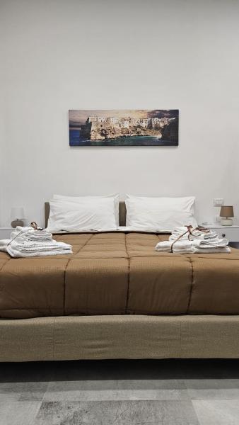 Al Ventiquattro - Polignano a Mare