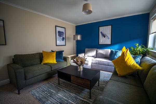 Camps Rigg Place - Livingston