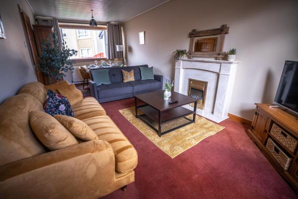 Muirhead House - Motherwell