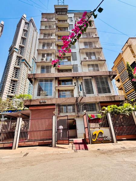 Rio House Service Apartment Malad - Mumbai