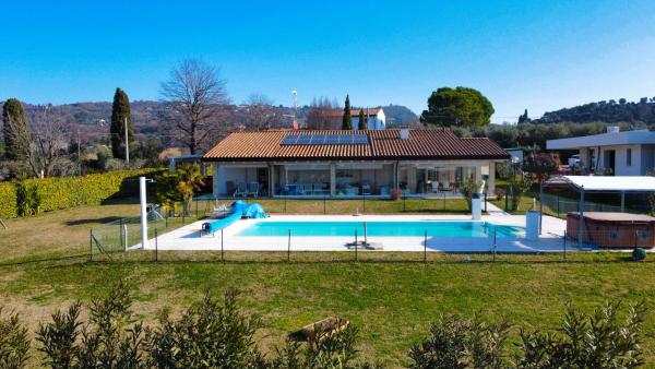 Villa Claudia - Lazise