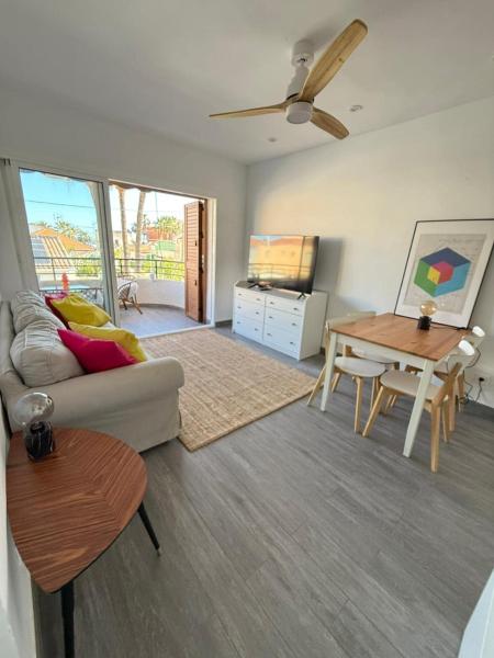 Two Bedroom Apartment In Santiago De La Ribera - San Javier