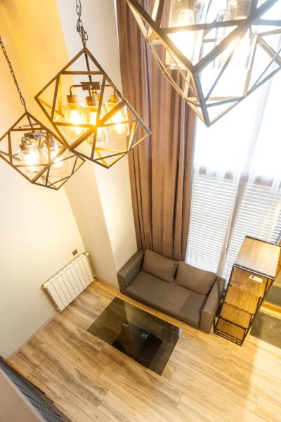 Vake Dream Duplex - Georgia