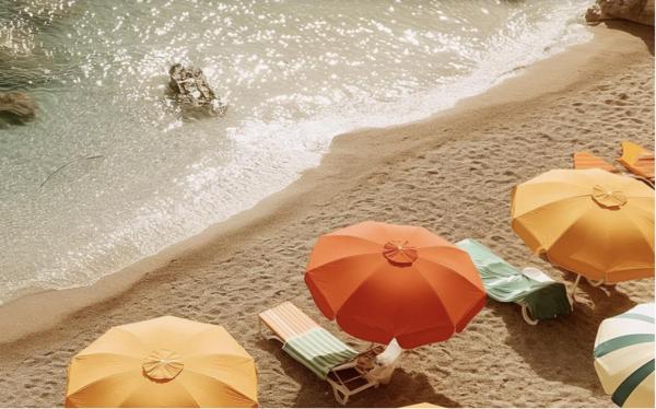 Petit Bijoux Apartment A Few Steps From The Beach, Sea View And Parking Space - Alghero