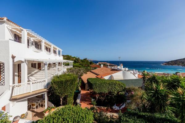 Hotel Mon Repos - Sardinia