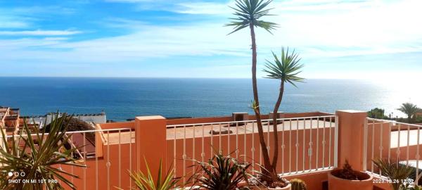 Vista Infinita - Mojácar