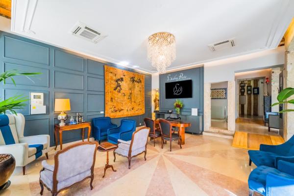 Lisboa Prata Boutique Hotel - Almada