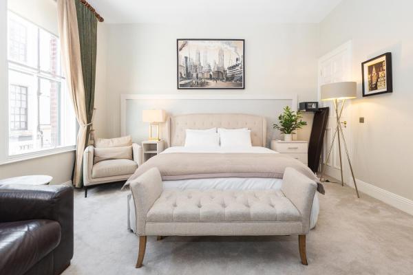 The Merchant House - Dublin