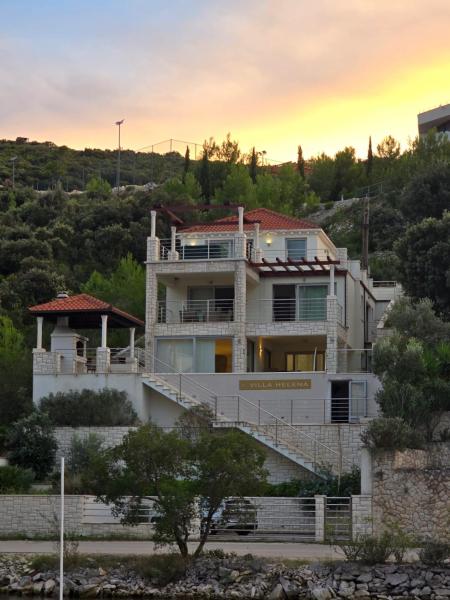 Villa Helena - Korčula Island