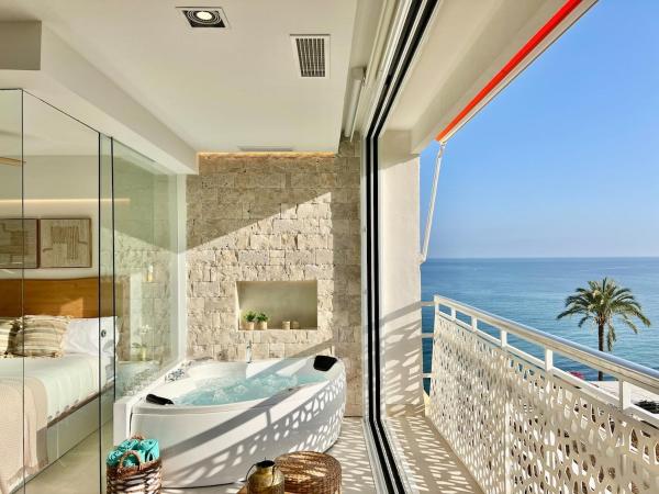 Natural Beach Home - Torremolinos