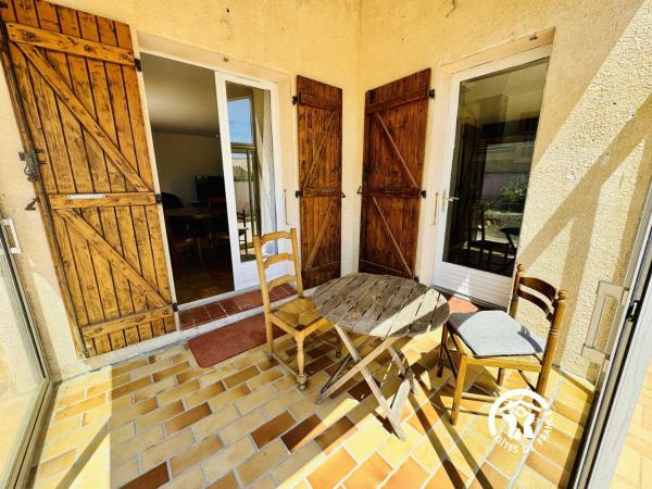 Gite Du Levant - Sigean