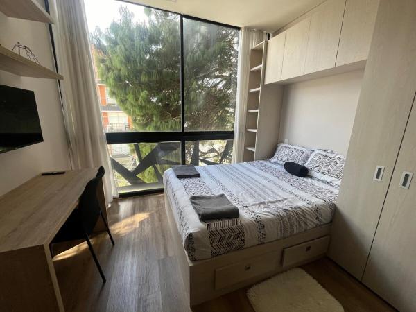 Loft En Cedritos Estación Alcalá - Cota