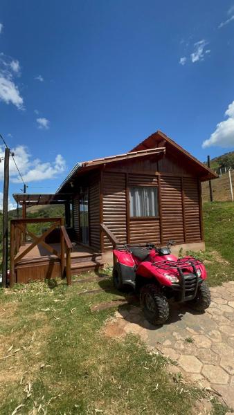 Loft Do Lessa - Ouro Preto