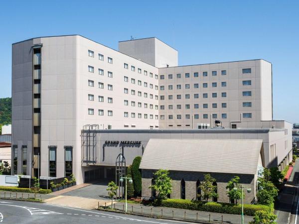 Grand Mercure Nara Kashihara - Yoshino
