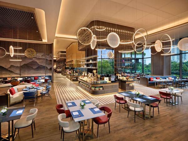 Pullman Hai Phong Grand Hotel - Haiphong