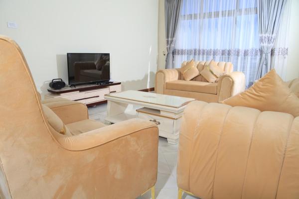 My Dream Apartment - Addis Ababa