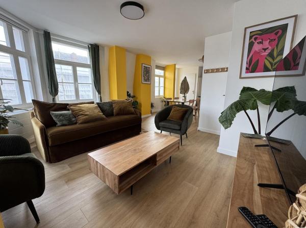 Tropical Dreams - Écurie