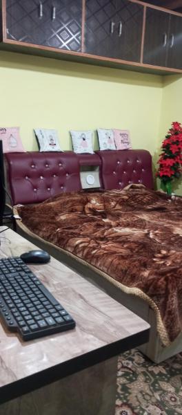 Pine Guest House Sawan Tangmarg - Gulmarg