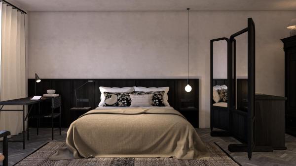 Abella Suites Embonas - Rhodes