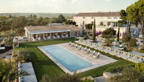 Hotel Son Xotano - Algaida