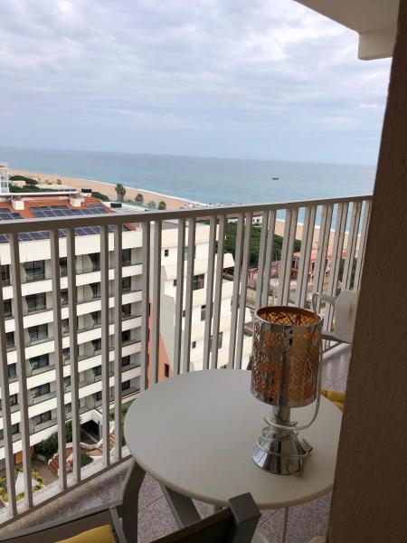 Apartamento Terraza Mar - Costa Brava
