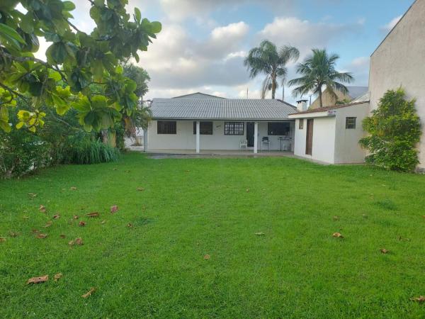 Beira Mar Pontal Do Sul - Paranaguá