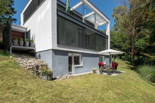 Im Feigental - Konstanz