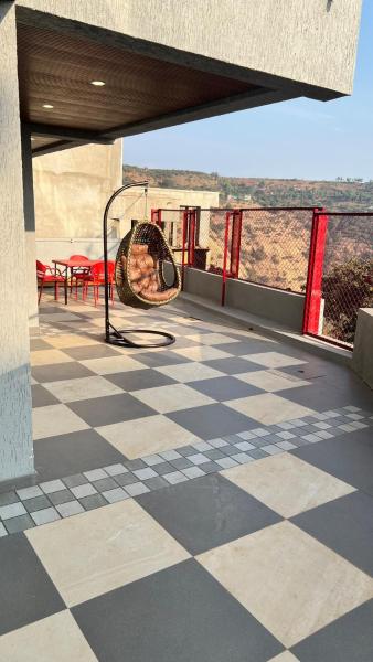 2bhk Suite, Panchgani Views, Ora Vue - Wai