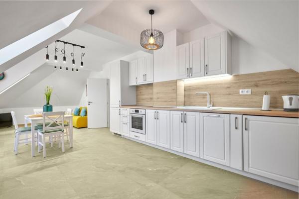 Maestra Bamboo Beach Luxury Apartment - Free Parking - Sozopol