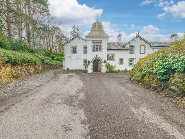 The Oaks - Windermere, UK